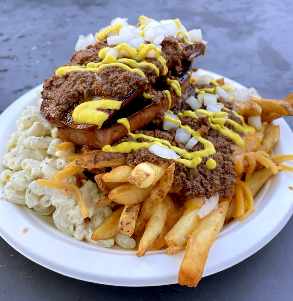 Yelp’s Most Unique Local Dishes for 2025 - Yelp